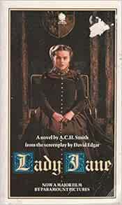 Lady Jane: Smith A: 9780722179208: Amazon.com: Books