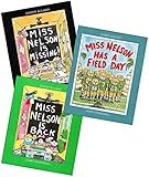 Miss Nelson Is Back: Allard Jr., Harry G., Marshall, James ...