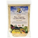 Amazon.com : Certified Organic Raw Lucuma Powder 16oz : Gourmet Food ...