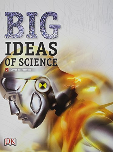 Amazon.com: MIDDLE GRADE SCIENCE 2011 DK BIG IDEAS OF SCIENCE REFERENCE LIBRARY VOLUME 2 ...