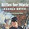 Amazon.com: Rifles for Watie: 9780064470308: Keith, Harold: Books