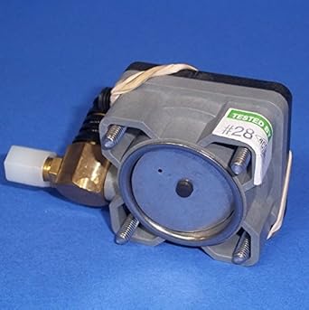 ACORN AIR-TROL METERING SERVOMETER ASSEMBLY, 2563-020-002 *NEW*: Amazon ...