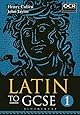 Latin to GCSE Part 1: Amazon.co.uk: Henry Cullen and John Taylor ...