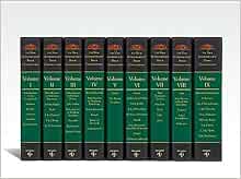 Amazon.com: The New Interpreter's® Bible Commentary Ten Volume Set ...
