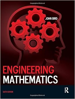 Engineering Mathematics: Amazon.co.uk: John Bird: 9780080965628: Books