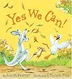 Yes We Can!: Sam Mcbratney, Charles Fuge: Amazon.com: Books