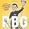 The RBG Workout: How She Stays Strong . . . and You Can Too!: Johnson ...