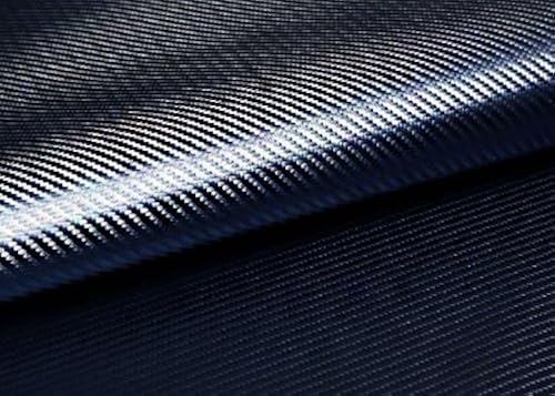 ROSEROSA Peel & Stick 3D Carbon Fiber Textured Vinyl Film Wrap Sticker ...
