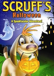 Amazon.com: Scruff's Halloween: Scruff's Halloween: Movies & TV