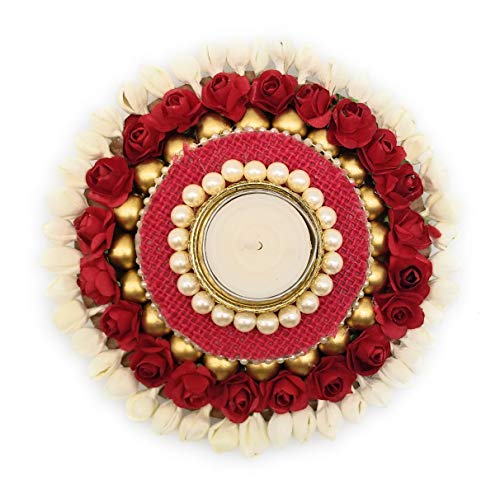 Buy Satyam Kraft Diwali Collection Designer Hand Crafted Festive Decor ...