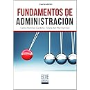 Amazon.com: Fundamentos de administración (Spanish Edition) eBook: Carlos Ramírez Cardona, María ...