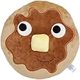 Amazon.com: Kidrobot YUMMY Breakfast Pancake 10" Plush : Toys & Games