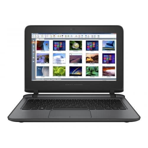 HP ProBook 11 G1 Education Edition 11.6-Inch Laptop: Amazon.co.uk ...