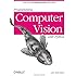 Computer Vision: Algorithms and Applications (Texts in Computer Science): Richard Szeliski ...