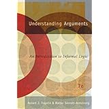 Amazon.com: Cengage Advantage Books: Understanding Arguments: An Introduction to Informal Logic ...