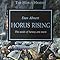 Horus Rising (The Horus Heresy): Amazon.co.uk: Dan Abnett ...