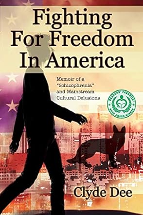 Book review of Fighting for Freedom in America - Readers' Favorite ...