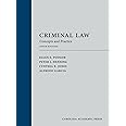 Amazon.com: Criminal Law: Concepts and Practice: 9781531020293: Podgor, Ellen, Henning, Peter ...