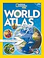 NG Kids World Atlas (National Geographic Kids World Atlas): National ...