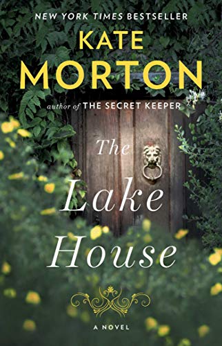 Amazon.com: The Lake House: A Novel: 9781451649352: Morton, Kate: Books