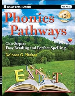 Amazon.com: Phonics Pathways: Clear Steps to Easy Reading and Perfect ...