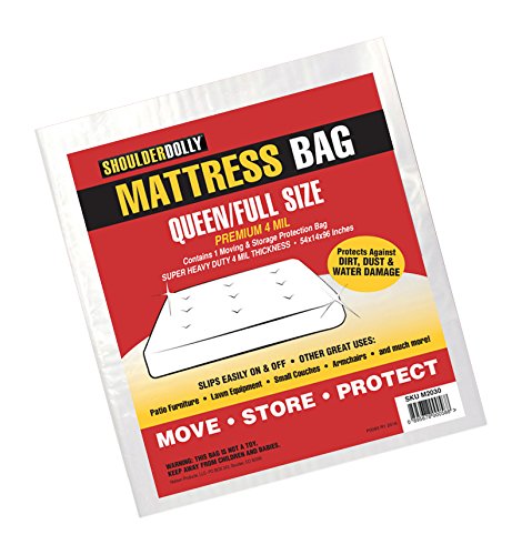 Shoulder Dolly Reviews Summary & Brand Rating [2021]