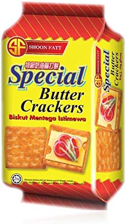 Shoon Fatt Special Butter Crackers - 400 gm price in UAE | Amazon UAE ...