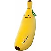 Amazon.com: Shovelware Brain Game Plush Toys, The Dancing Banana Doll ...