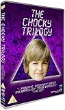 Chocky's Children [DVD]: Amazon.co.uk: Andrew Ellams, Angela Galbraith ...