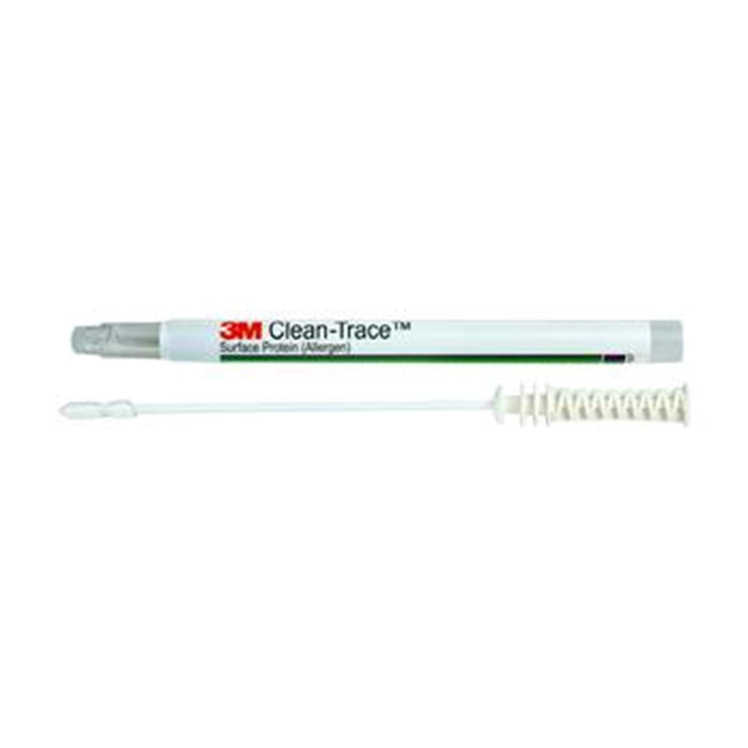 3M ALLTEC60 Clean-Trace Surface Protein, Allergen Test Swab (Pack of 60 ...