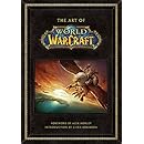 Amazon.com: The Art of World of Warcraft (9781608874491): Blizzard ...