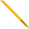 DEWALT DW4838 Segueta Sierra Sable 12 pulg 14DPP 5 pzas : Amazon.com.mx ...
