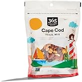 Amazon.com: 365 by Whole Foods Market, Trail Mix, Double Feature, 12 Ounce
