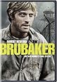 Amazon.com: Brubaker: Robert Redford, Yaphet Kotto, Morgan Freeman ...