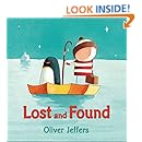 Lost and Found: Oliver Jeffers: 8601410024062: Amazon.com: Books