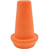 Amazon.com : U.P. Aqua Ceramic Spawning Cone for Discus Breeding Cones ...