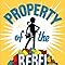 Property of the Rebel Librarian: Varnes, Allison: 9781524771478: Amazon ...