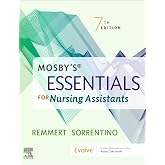 Mosby's Textbook for Nursing Assistants - Hard Cover Version ...
