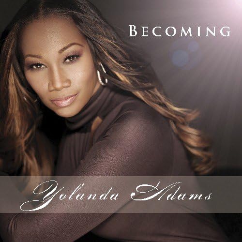 Becoming by Adams Yolanda: Amazon.co.uk: Music