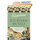 Elsewhere: A Memoir: Richard Russo: 9780307949769: Amazon.com: Books