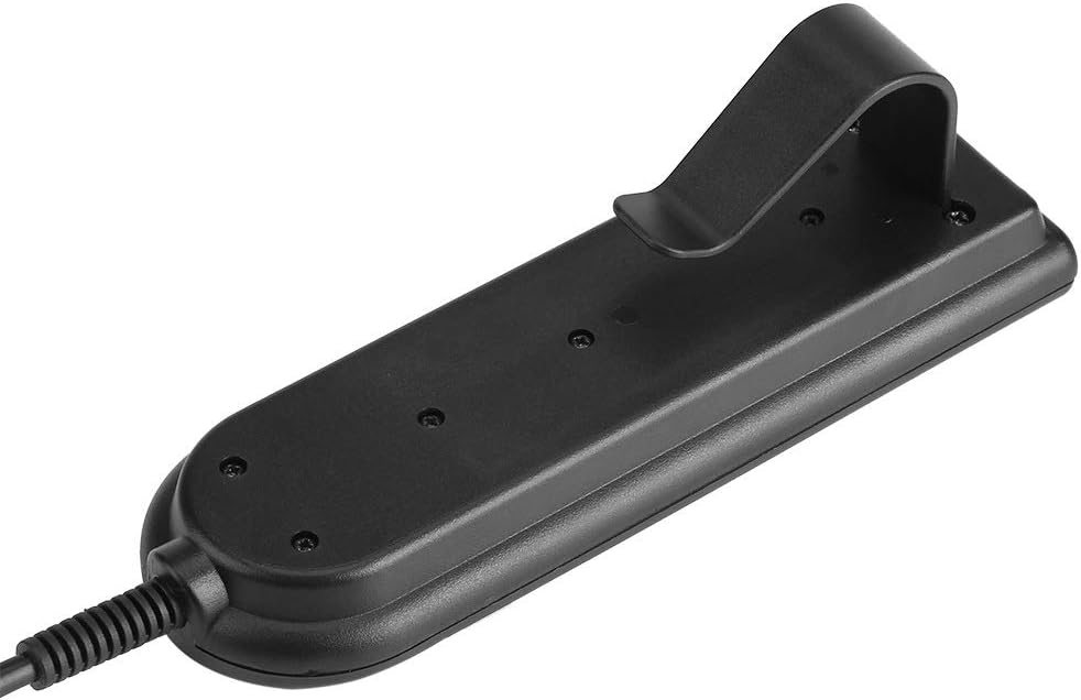 Recliner Controller – Multiuse 2 Buttons 5 Pin Plug Manual Control for ...