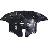 Amazon.com: Engine Splash Shield For CRUZE 16-19 Fits GM1228157 ...