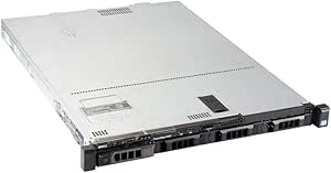 Amazon.com: Dell PowerEdge R420 Server | 4X 3.5 Bays | Build Your Own ...