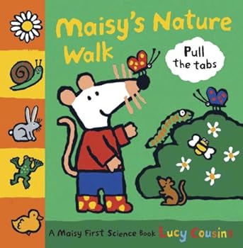 Maisy Book Series