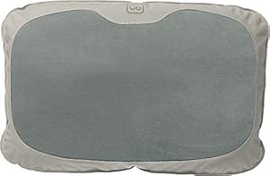 Amazon.com: Lumbar support Inflatable back pillow with padding great ...