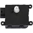 Amazon.com: HVAC Air Door Actuator 604-006 F04058 5143192AA Compatible ...