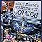 Alan Moore's Writing For Comics Volume 1: Moore, Alan, Burrows, Jacen ...