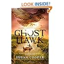 Ghost Hawk: Susan Cooper: 9781442481428: Amazon.com: Books