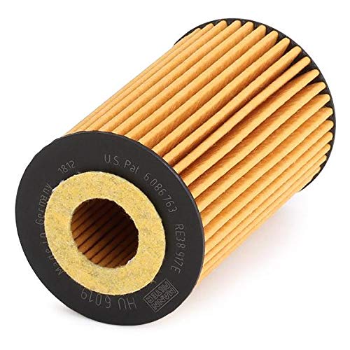 Parti per auto MANN Filter MANN HU6019z Auto e Moto laaldeasanicolas.es