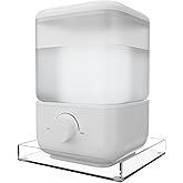 Amazon.com: Acrylic Humidifiers Tray for LEVOIT Classic 160 Top-Fill ...